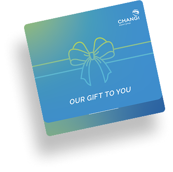 Changi Rewards | Singapore Changi Airport
