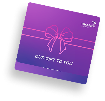 Changi Rewards | Singapore Changi Airport