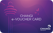 Changi Rewards | Singapore Changi Airport